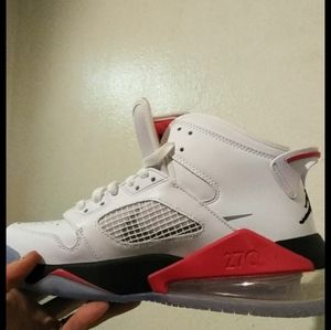 Shoes | Nike Air Jordan Mars 27 | Poshmark